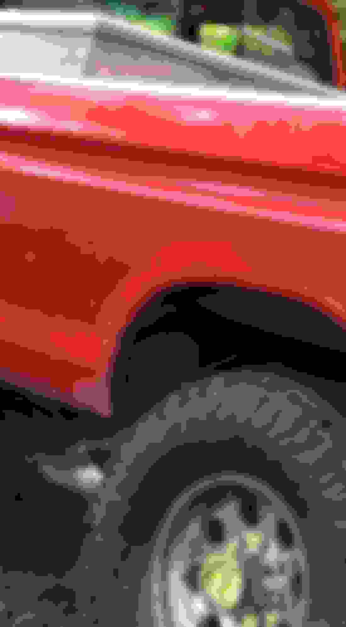 Getting Old Red back on the road - Ford Truck Enthusiasts Forums