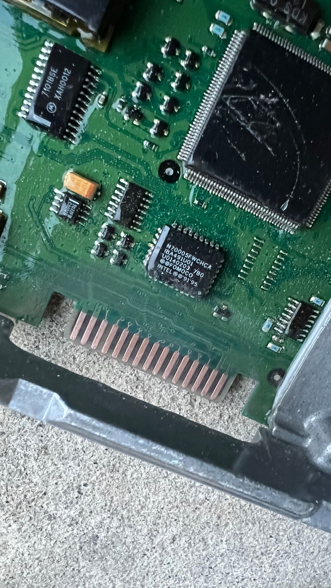 7.3 PCM…..HELPP!!!!!! Hydra Tune Install - Ford Truck Enthusiasts Forums