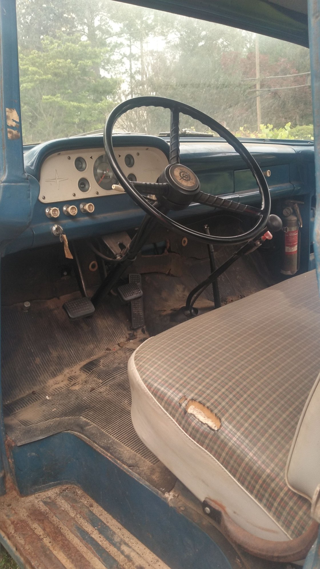 1960 F600 farm truck - Ford Truck Enthusiasts Forums
