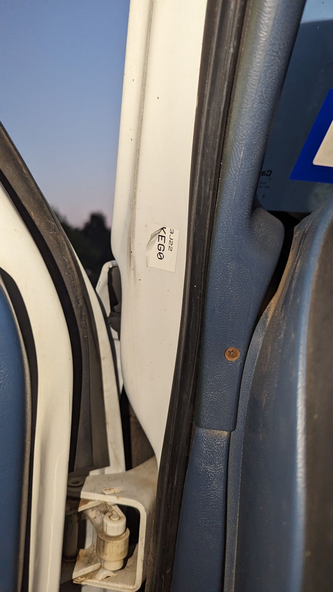 Calibration Code to to EEC Program Code - Page 5 - Ford Truck ...