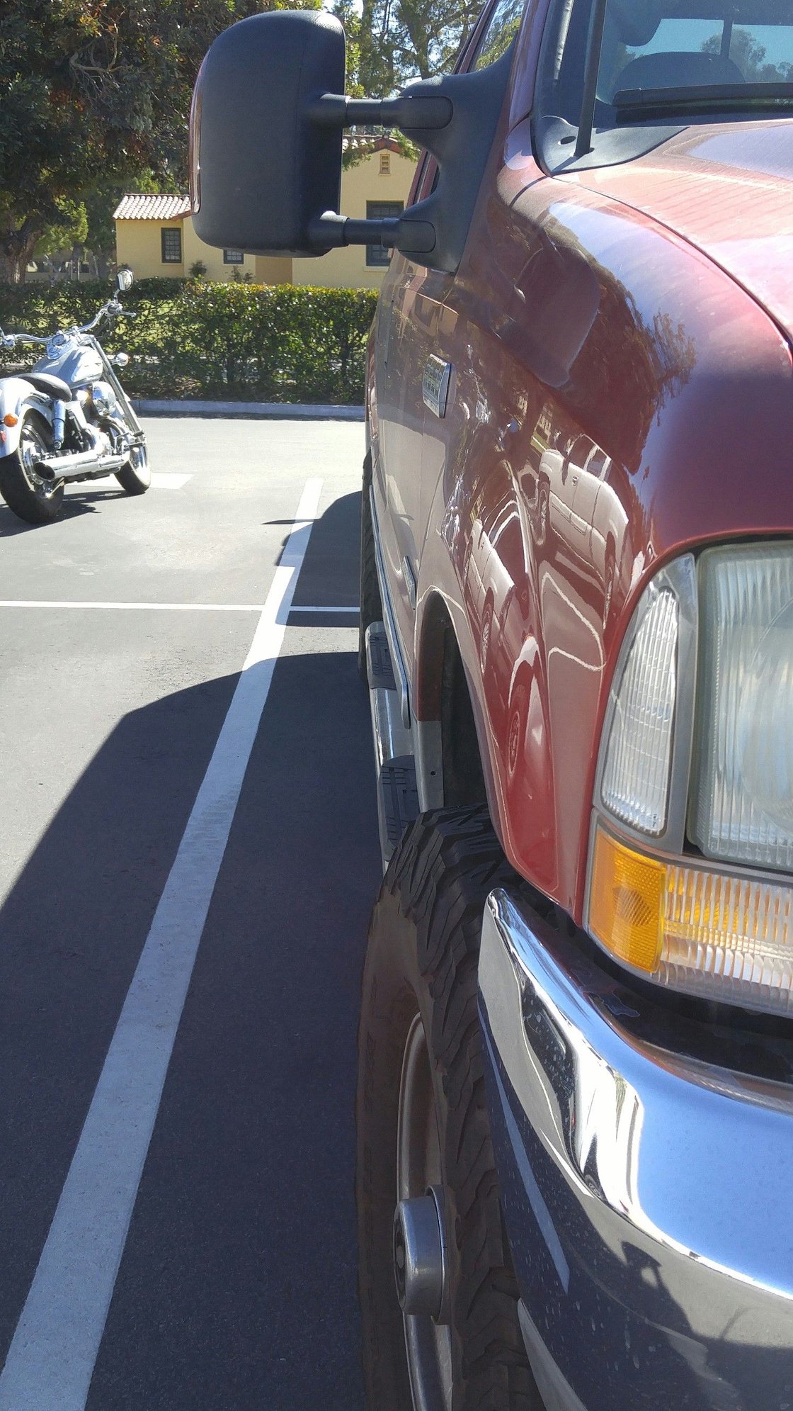 Wheel Fitment - Ford Truck Enthusiasts Forums