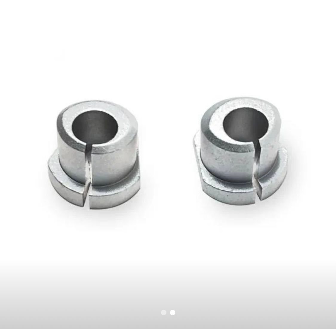 ReadyLift Level Kit w/ Caster Bushings - Ford Truck Enthusiasts Forums