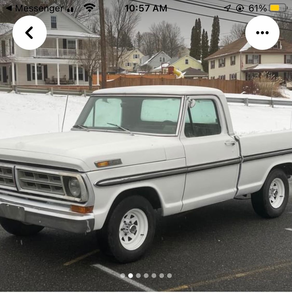 1971 Ranger XLT- Found this for sale locally - Ford Truck Enthusiasts ...