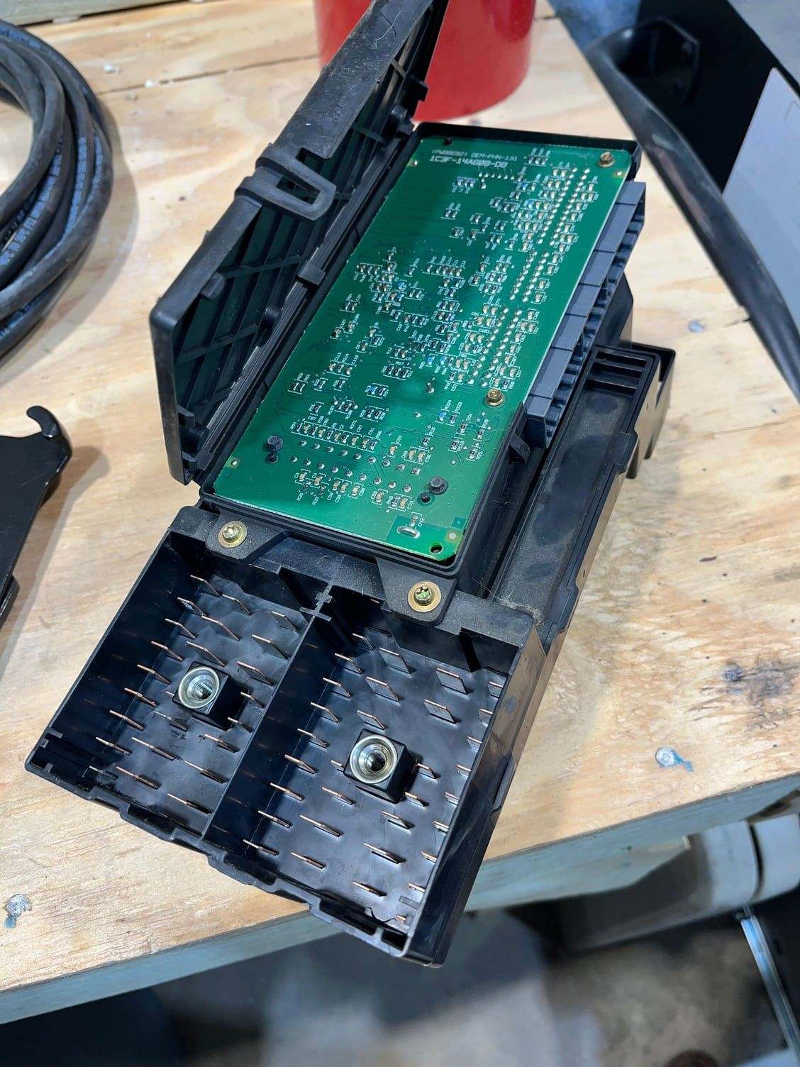 2001 f250 7.3 up pipes and pms - Page 10 - Ford Truck Enthusiasts Forums