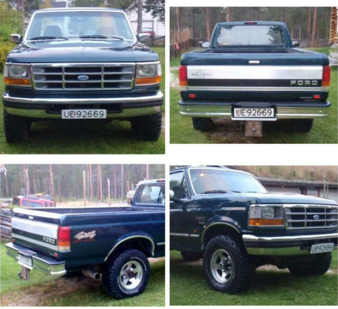 F150 in AUSTRALIA - Ford Truck Enthusiasts Forums