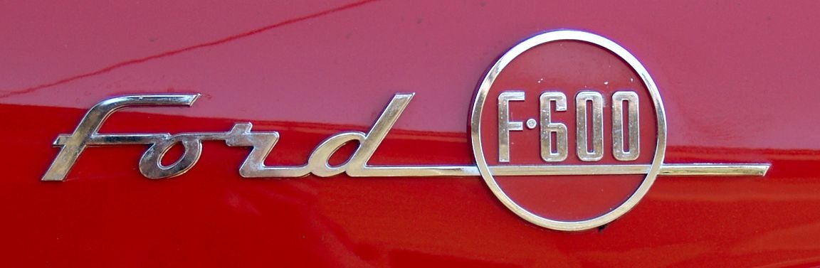 Evolution of Ford Truck Emblems - Ford Truck Enthusiasts Forums