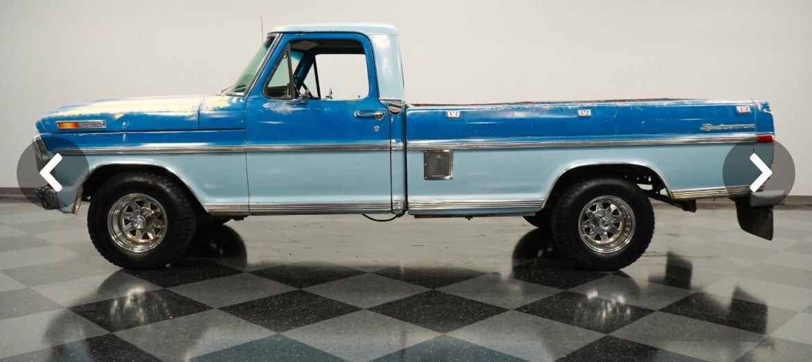 F100 Autofab lift install Texas DFW area - Ford Truck Enthusiasts Forums