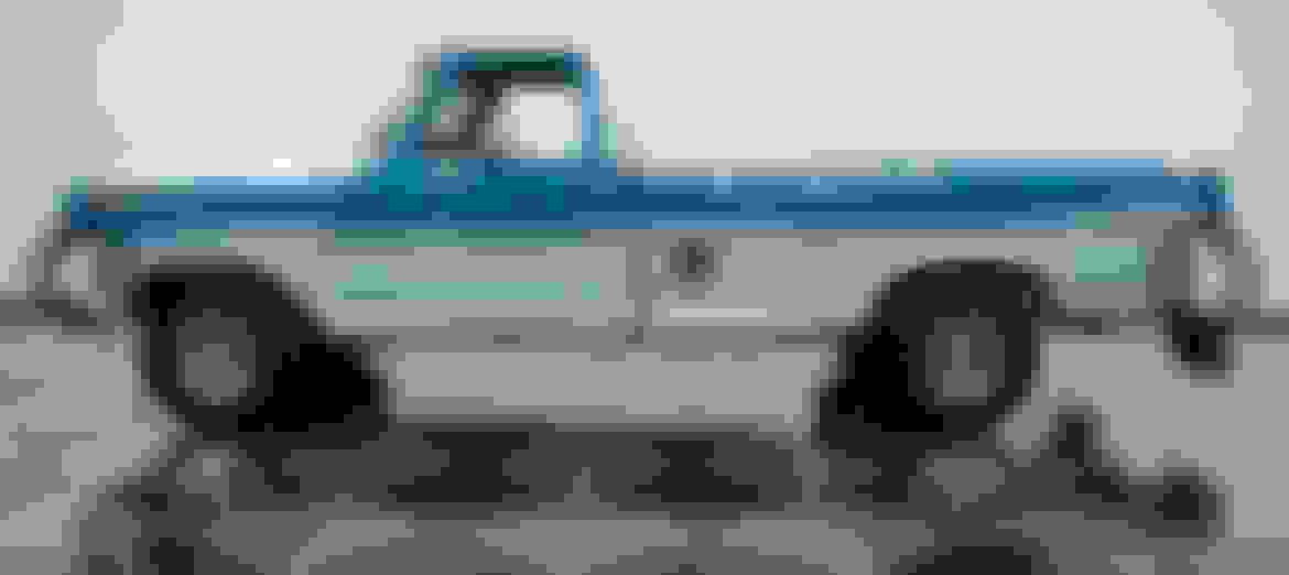 F100 Autofab lift install Texas DFW area - Ford Truck Enthusiasts Forums