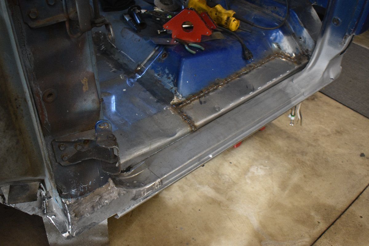 Cab repair - Page 2 - Ford Truck Enthusiasts Forums