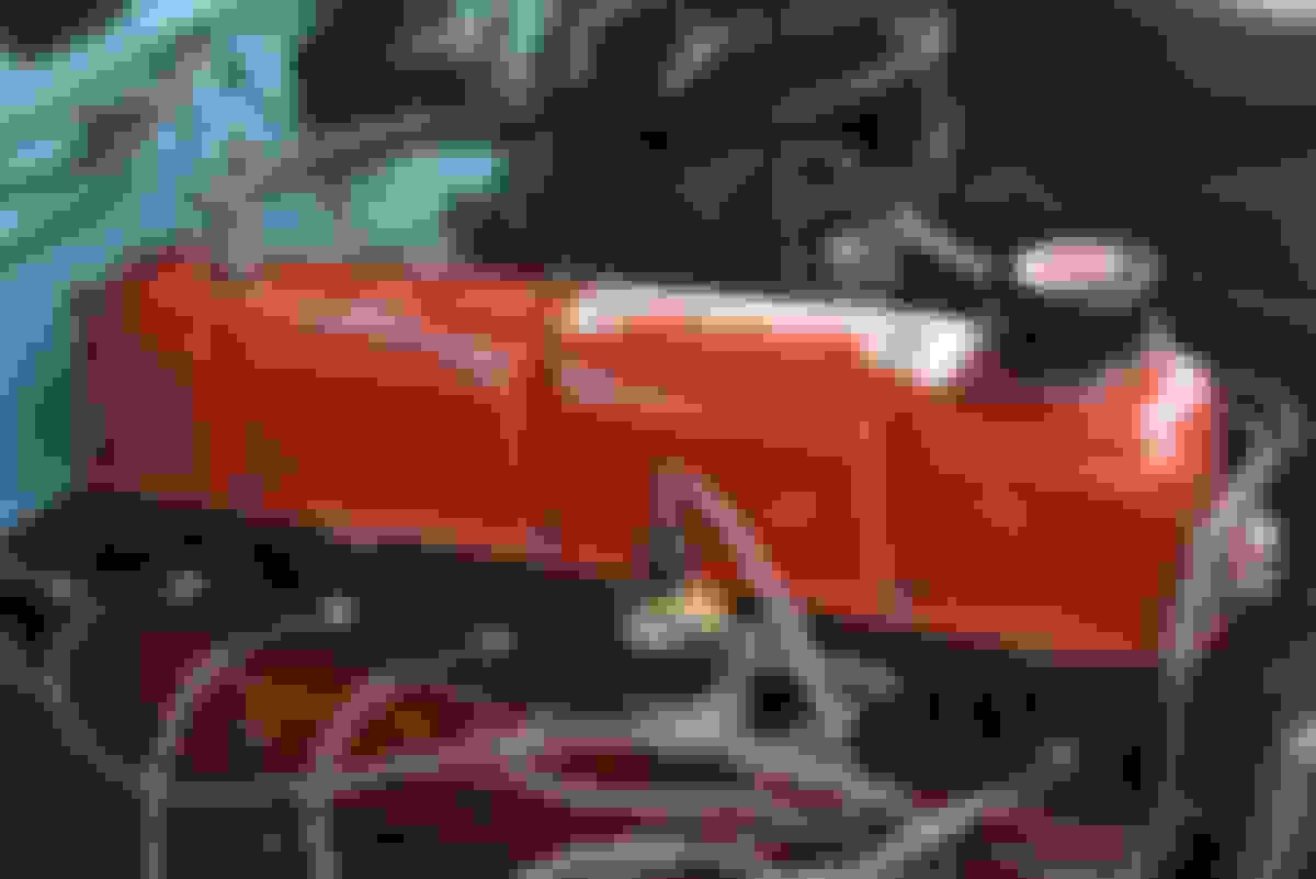 engine color? - Ford Truck Enthusiasts Forums