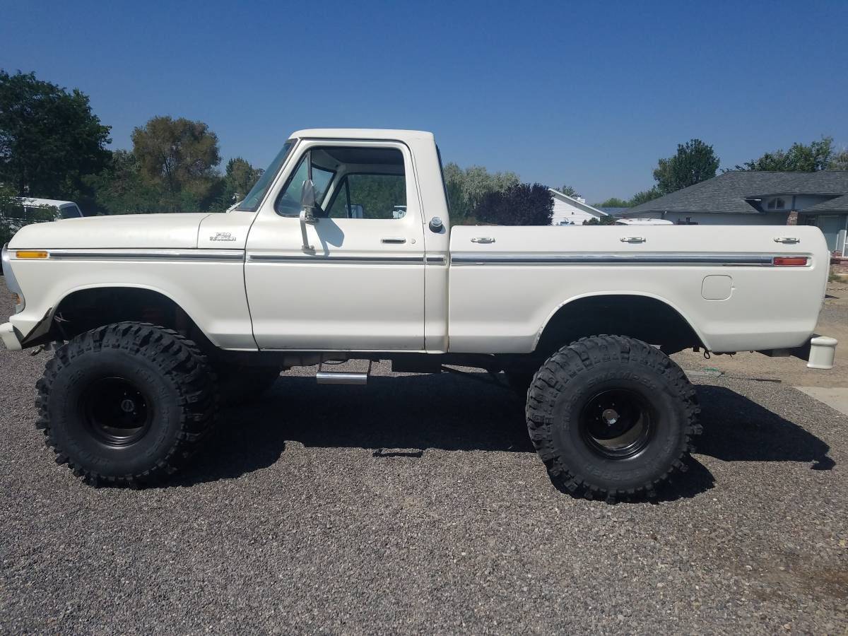F140 - Ford Truck Enthusiasts Forums
