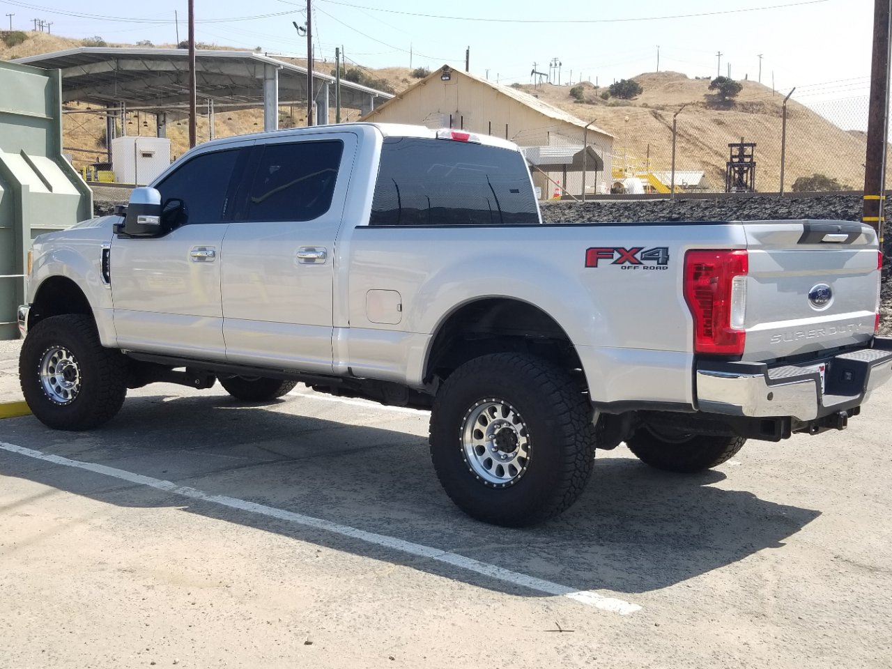 Method Wheels - Page 7 - Ford Truck Enthusiasts Forums