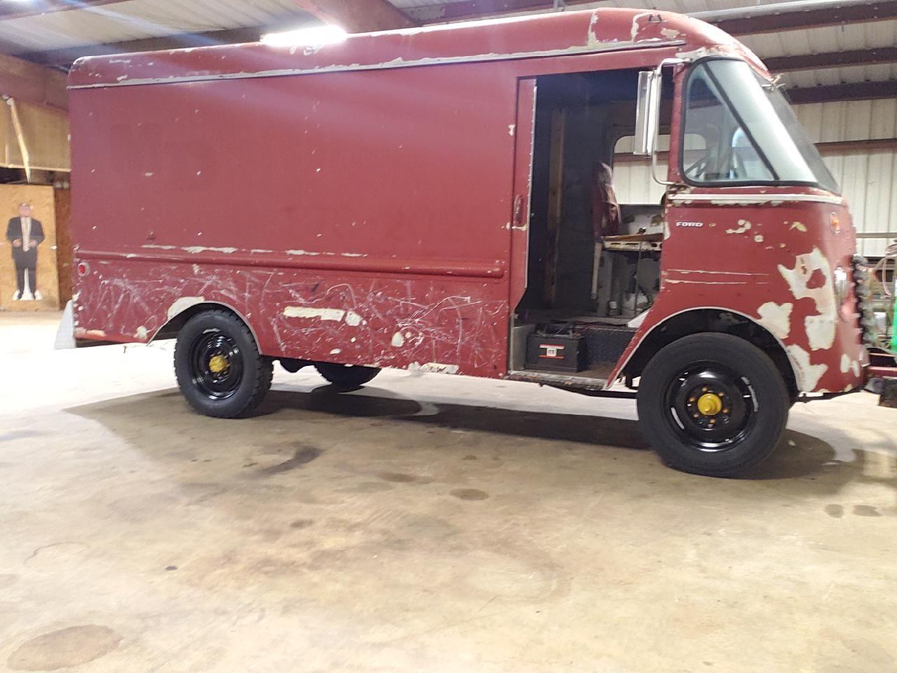 Budd 70740 19.5 wheel - Ford Truck Enthusiasts Forums