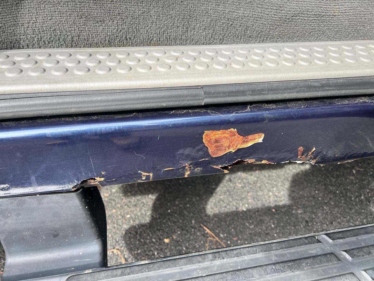 Back in the fold! - Ford Truck Enthusiasts Forums