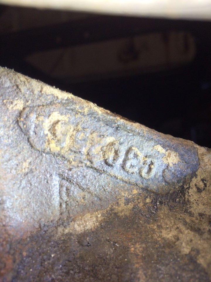 Need help with axle identification! - Ford Truck Enthusiasts Forums