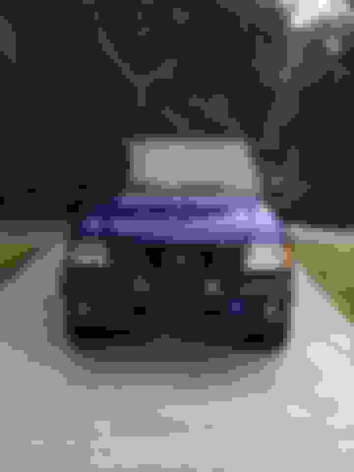 New to me 2004 Ranger 4.0 V6 4X4 Edge - Ford Truck Enthusiasts Forums