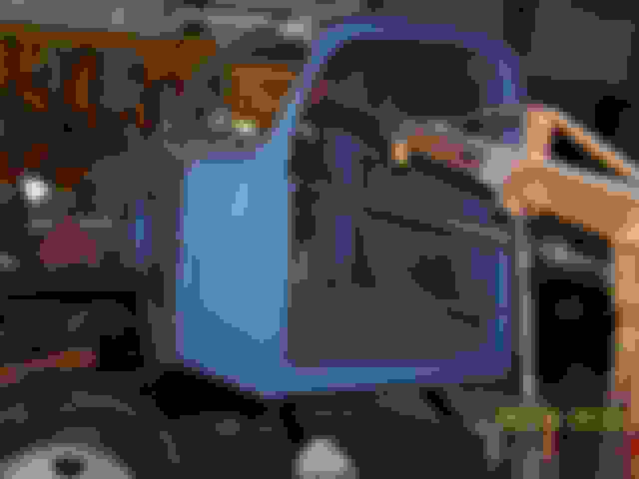 How To Lift A Cab / Box ? - Ford Truck Enthusiasts Forums