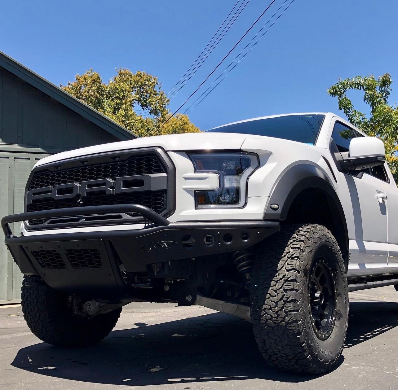 2018 Ford Raptor - For Sale - Ford Truck Enthusiasts Forums