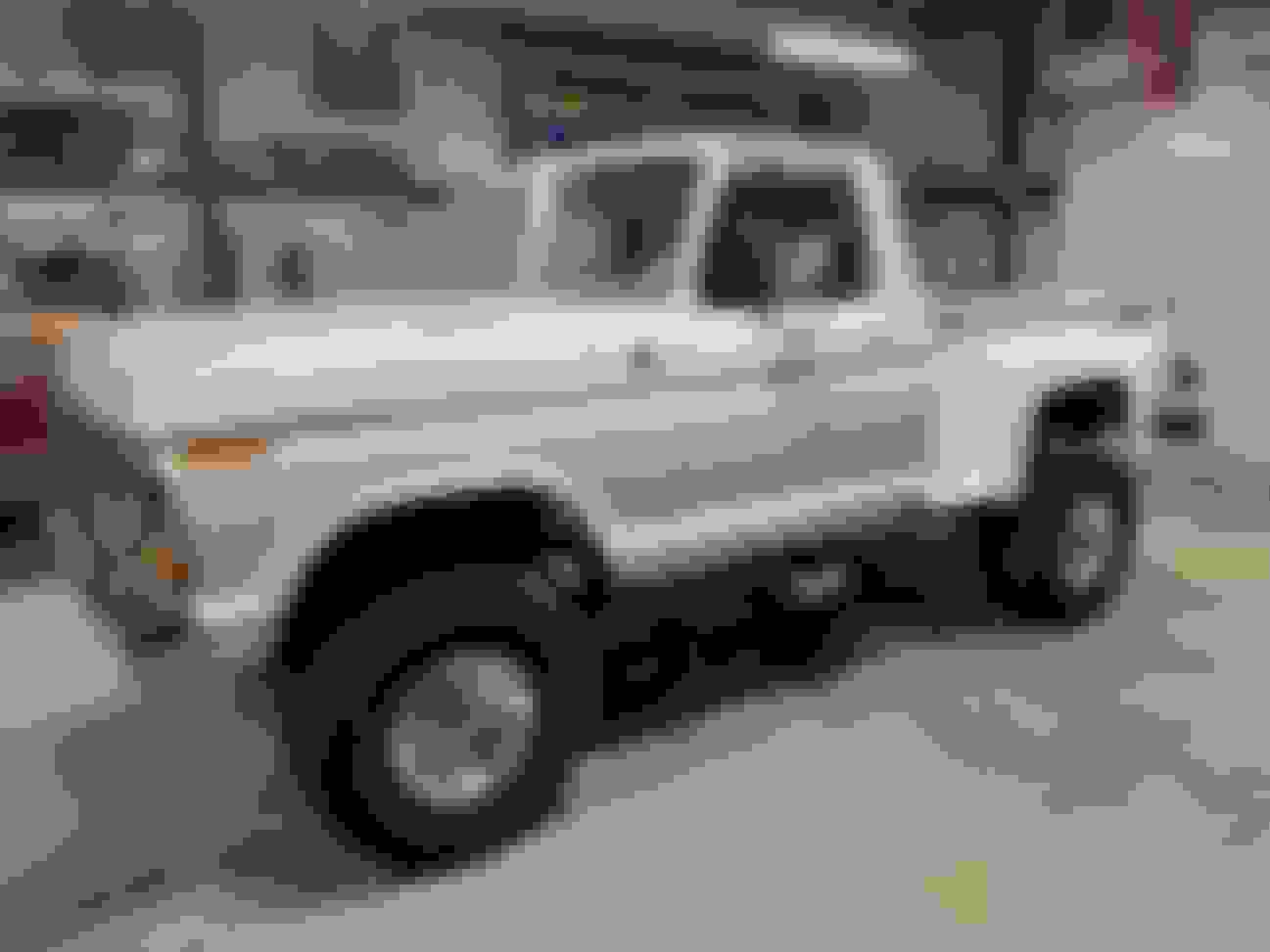 Hub Recommendations - Ford Truck Enthusiasts Forums