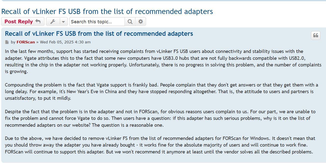 2020-2022 Super Duty FORScan Spreadsheet - Ford Truck Enthusiasts Forums
