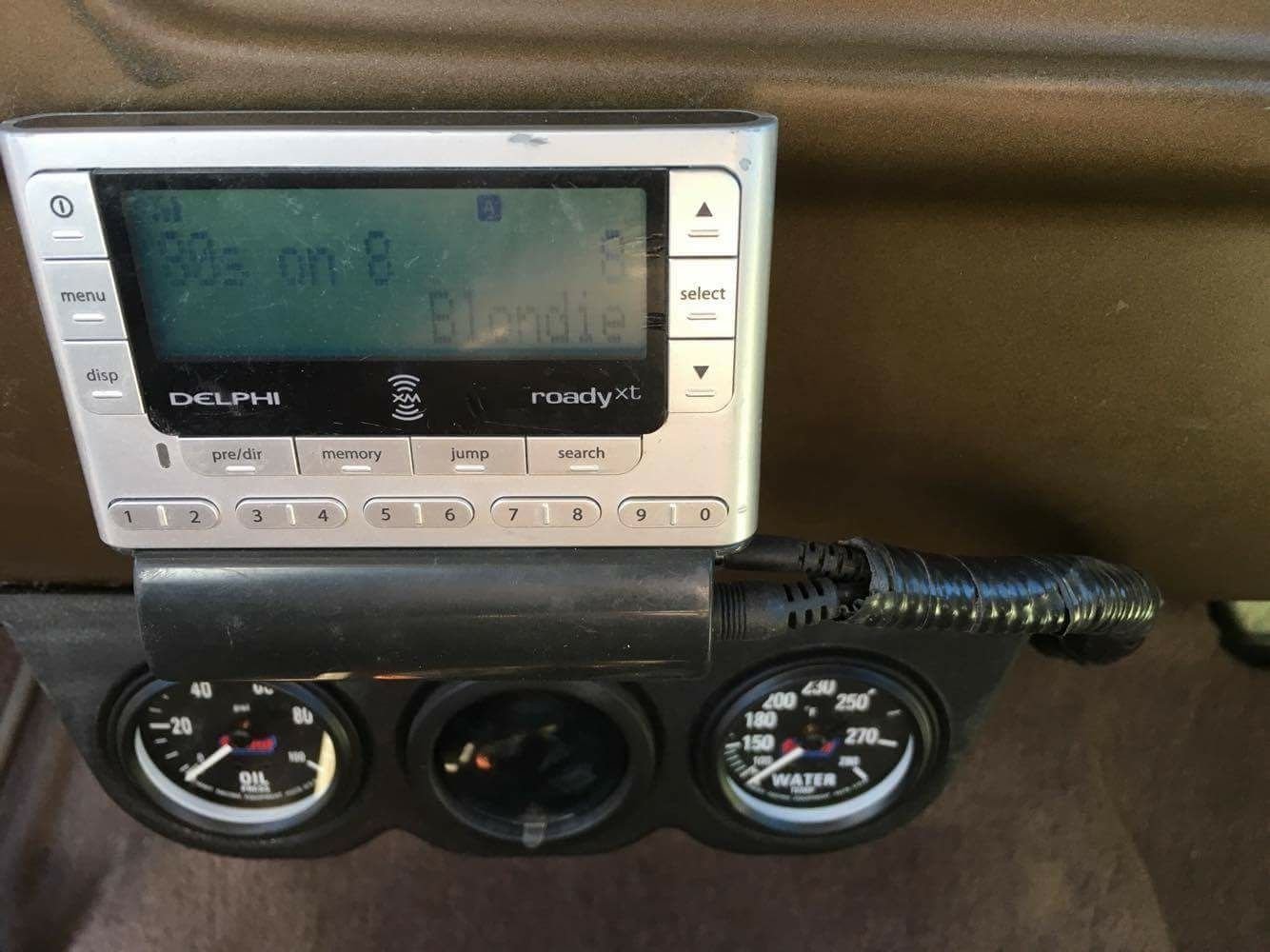 Sirius / XM Radio - Ford Truck Enthusiasts Forums