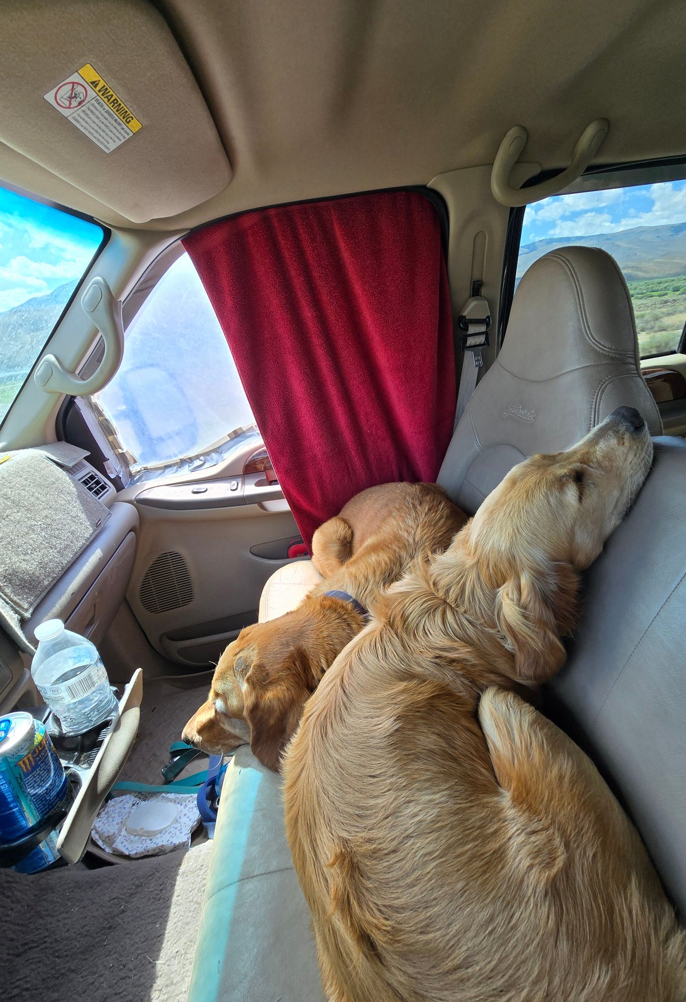 Passenger Window Replacement - Ford Truck Enthusiasts Forums