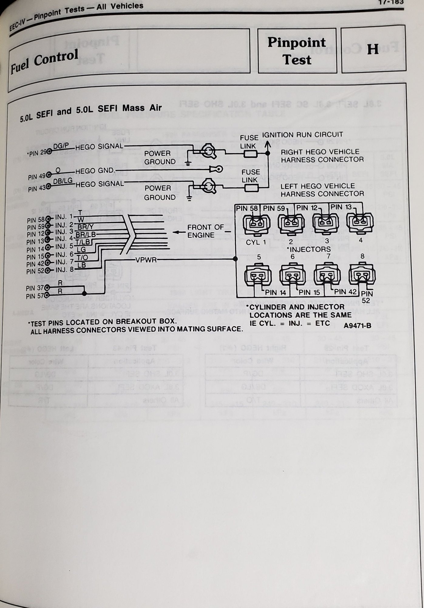 HEGO Sensor - Ford Truck Enthusiasts Forums