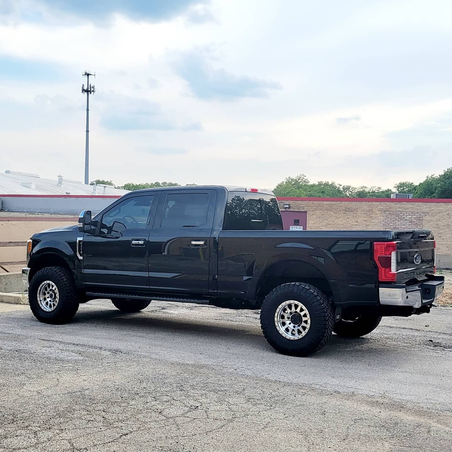 Method Wheels - Page 9 - Ford Truck Enthusiasts Forums