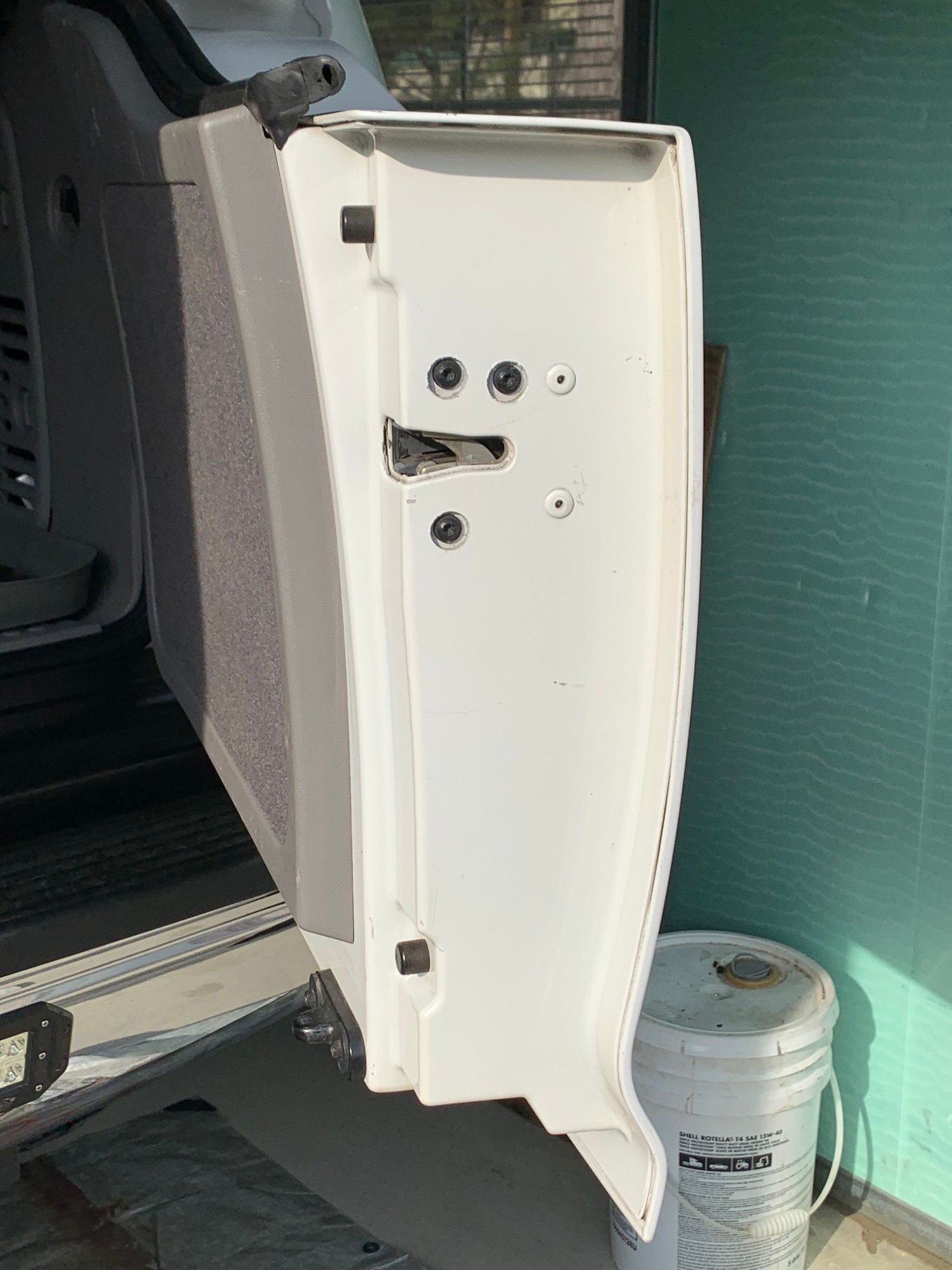 F81Z 16A238 BB - Ford Truck Enthusiasts Forums