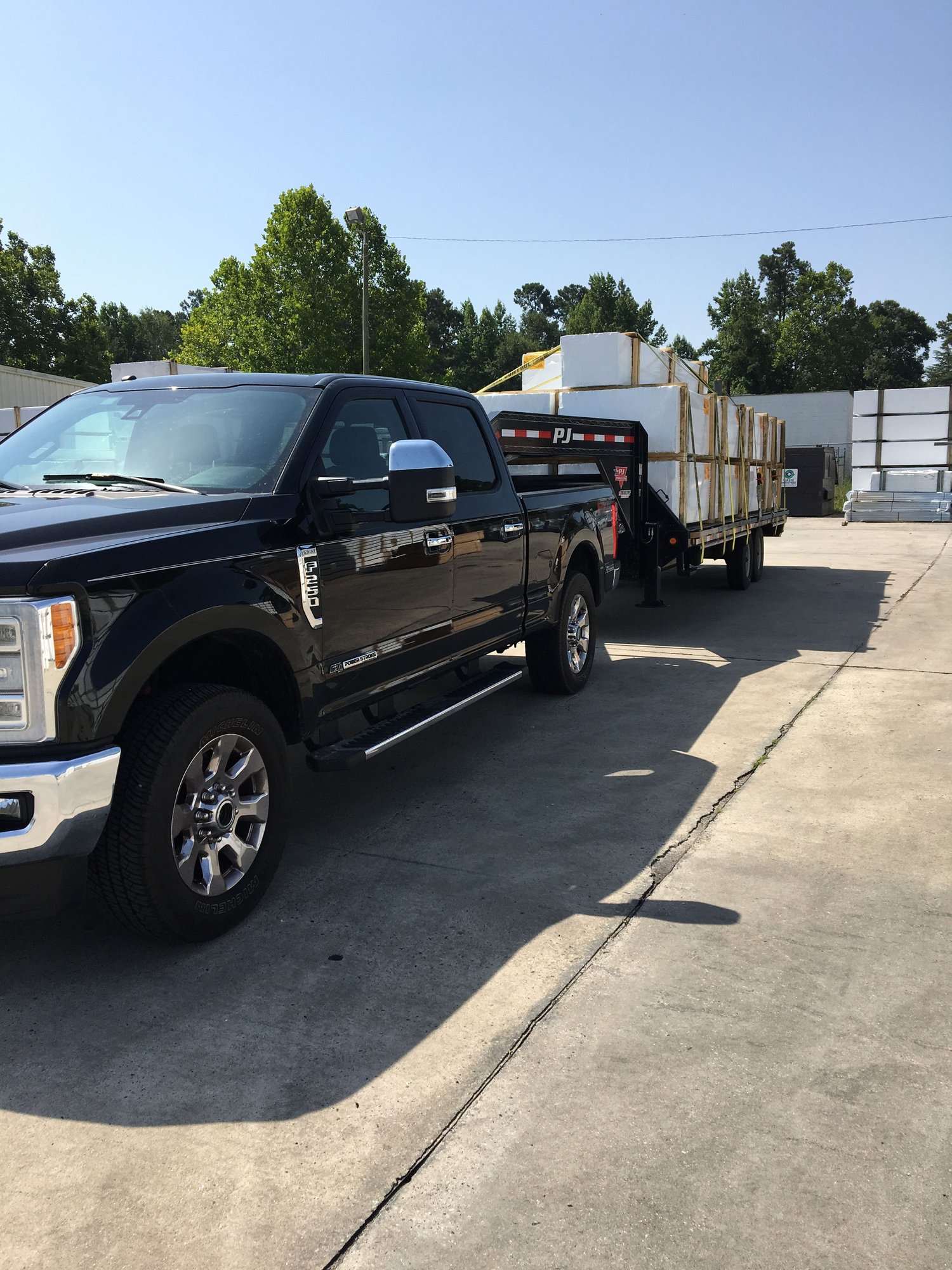F250 Payload - Page 2 - Ford Truck Enthusiasts Forums