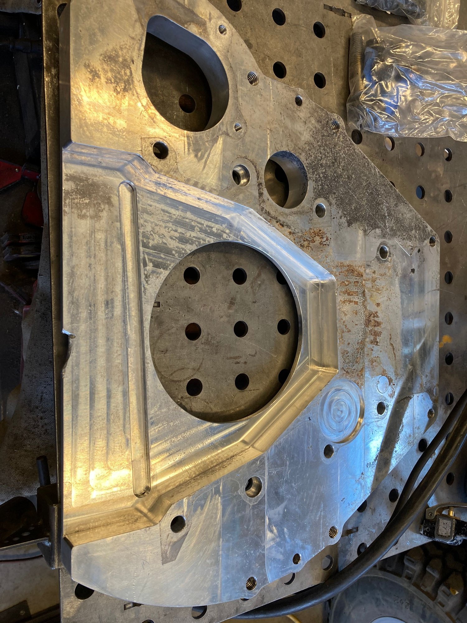 Diesel Conversion Specialist Parts - Ford Truck Enthusiasts Forums