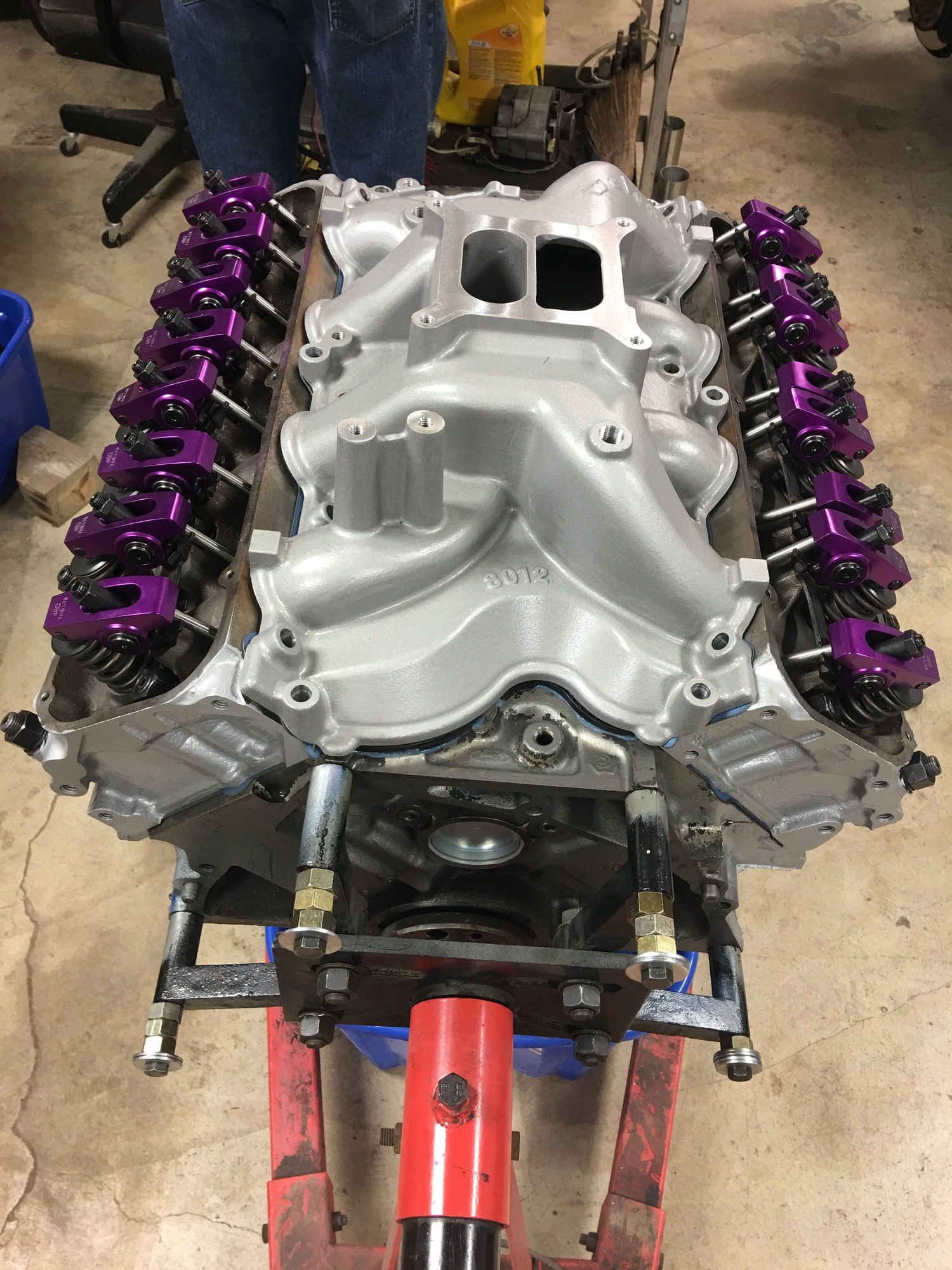 1979 Ford F250 351m to 460 Swap build - Ford Truck Enthusiasts Forums