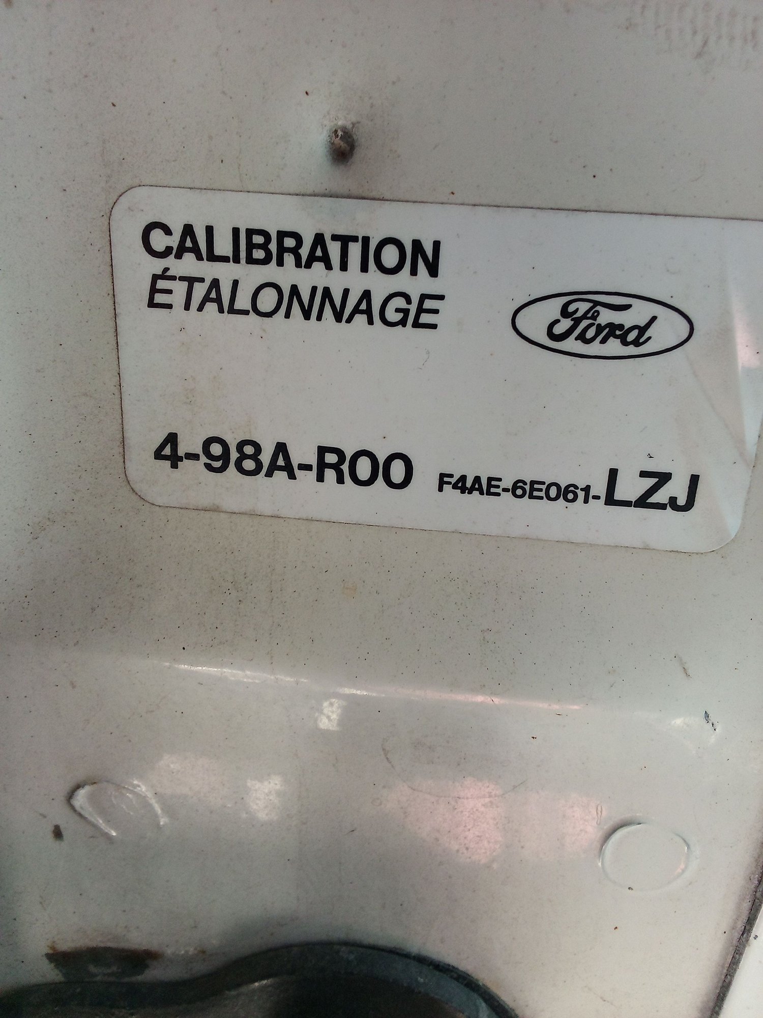 Need ECM help - Ford Truck Enthusiasts Forums