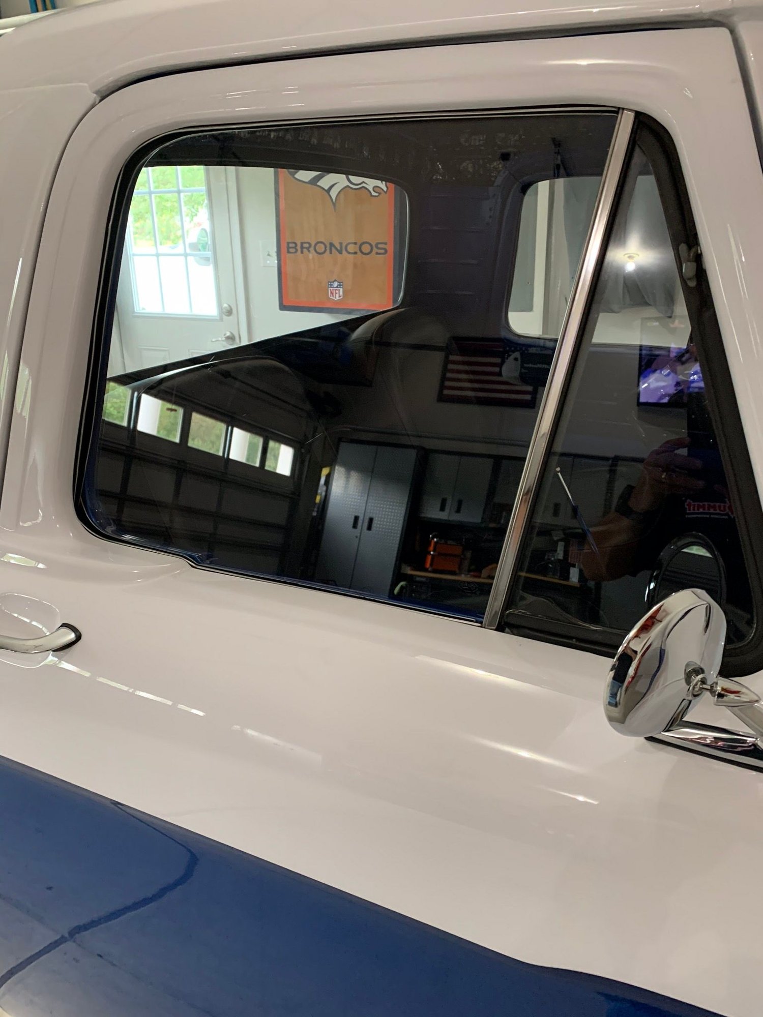 Power windows - Ford Truck Enthusiasts Forums