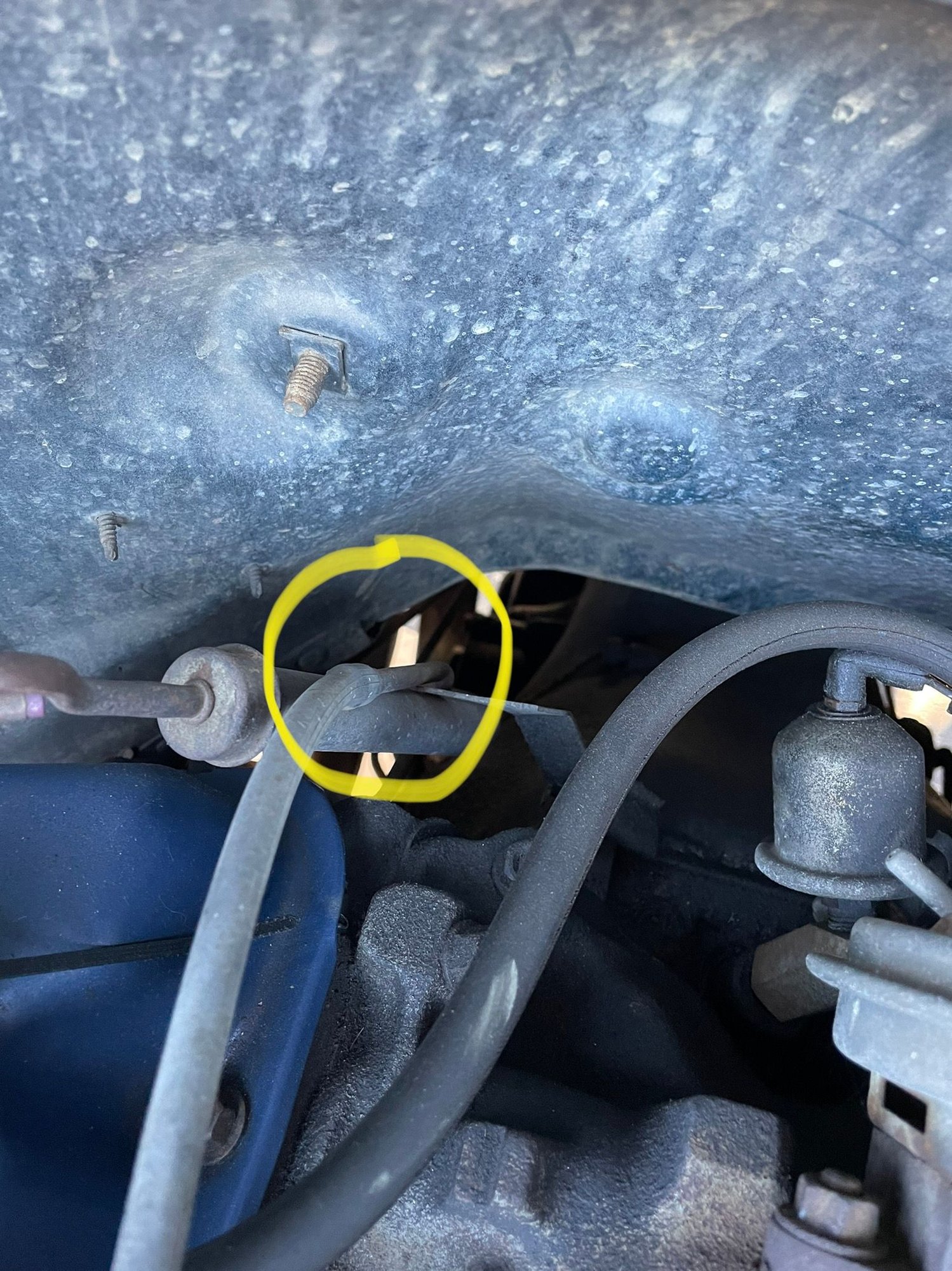 Revving & Stalling - Ford Truck Enthusiasts Forums