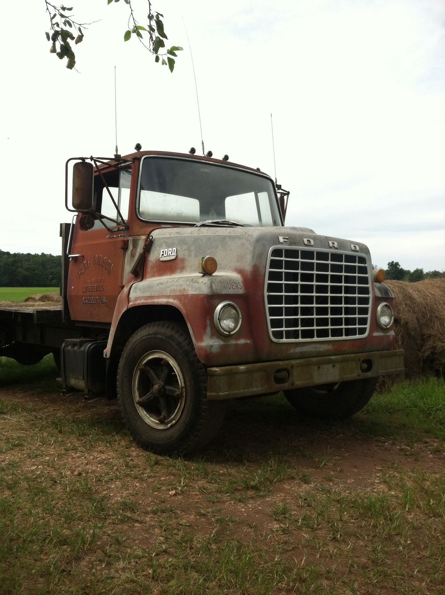 '65 N700 and it's successor the'71 LN700 - Ford Truck Enthusiasts Forums