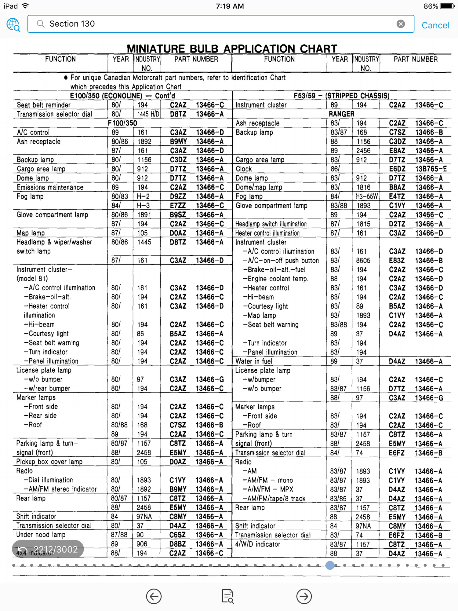 Big Blue - Page 48 - Ford Truck Enthusiasts Forums