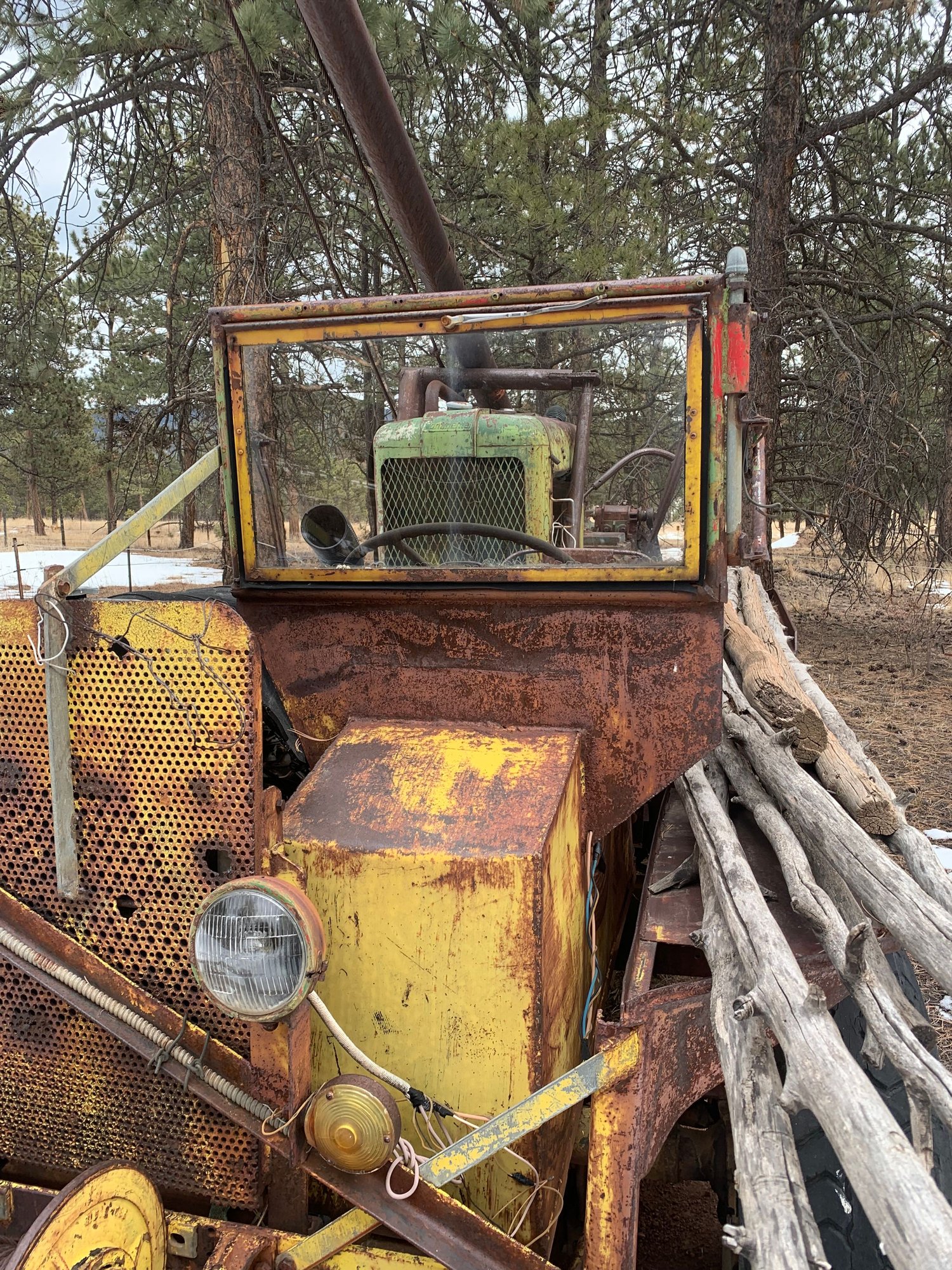 1943 GTB Ford Cargo Truck - Ford Truck Enthusiasts Forums