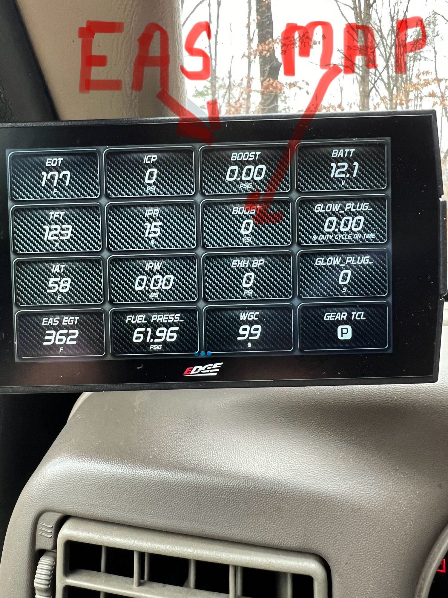 Boost Measurement Variations - Ford Truck Enthusiasts Forums