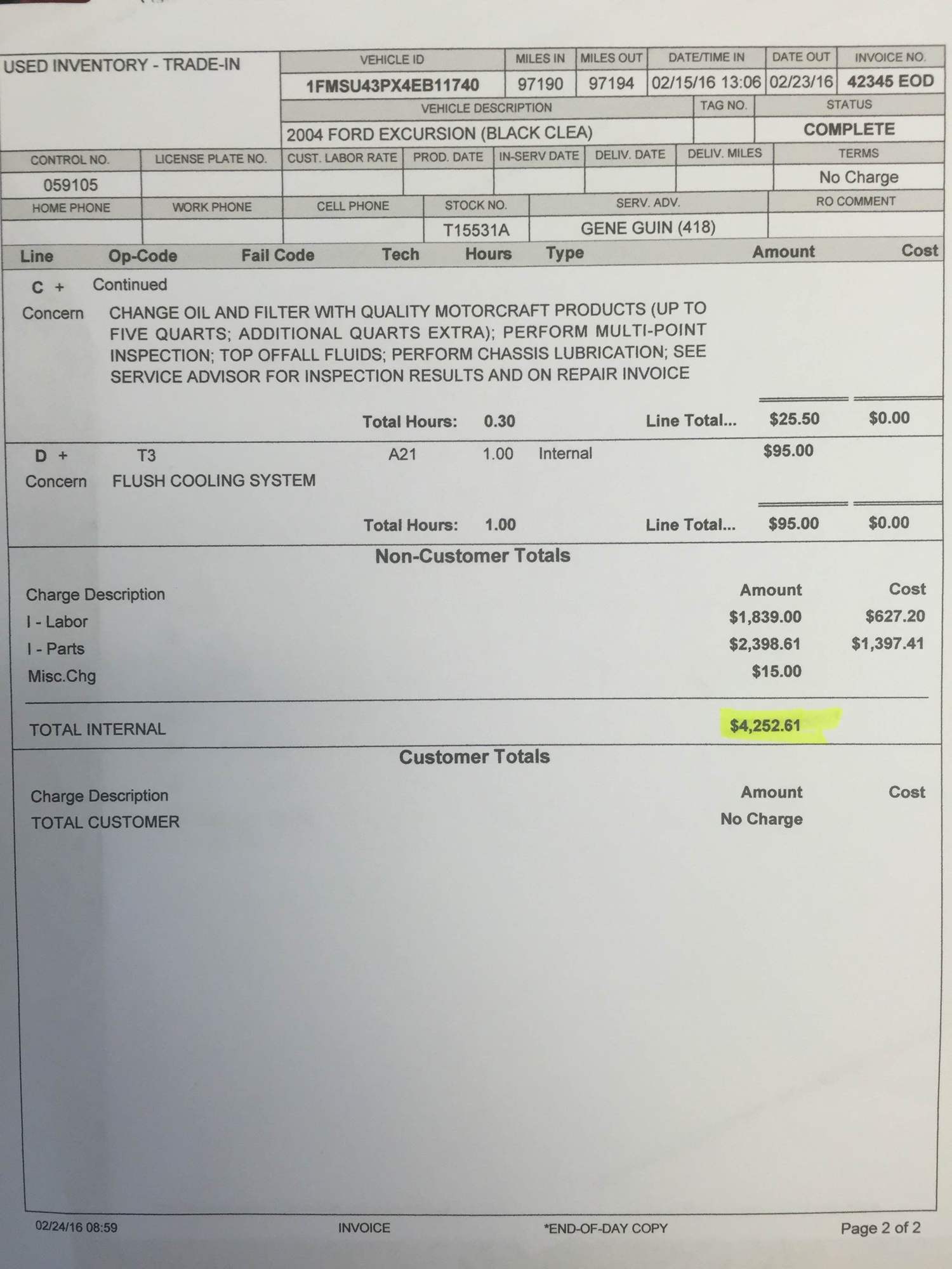 Purchase advice - Page 3 - Ford Truck Enthusiasts Forums