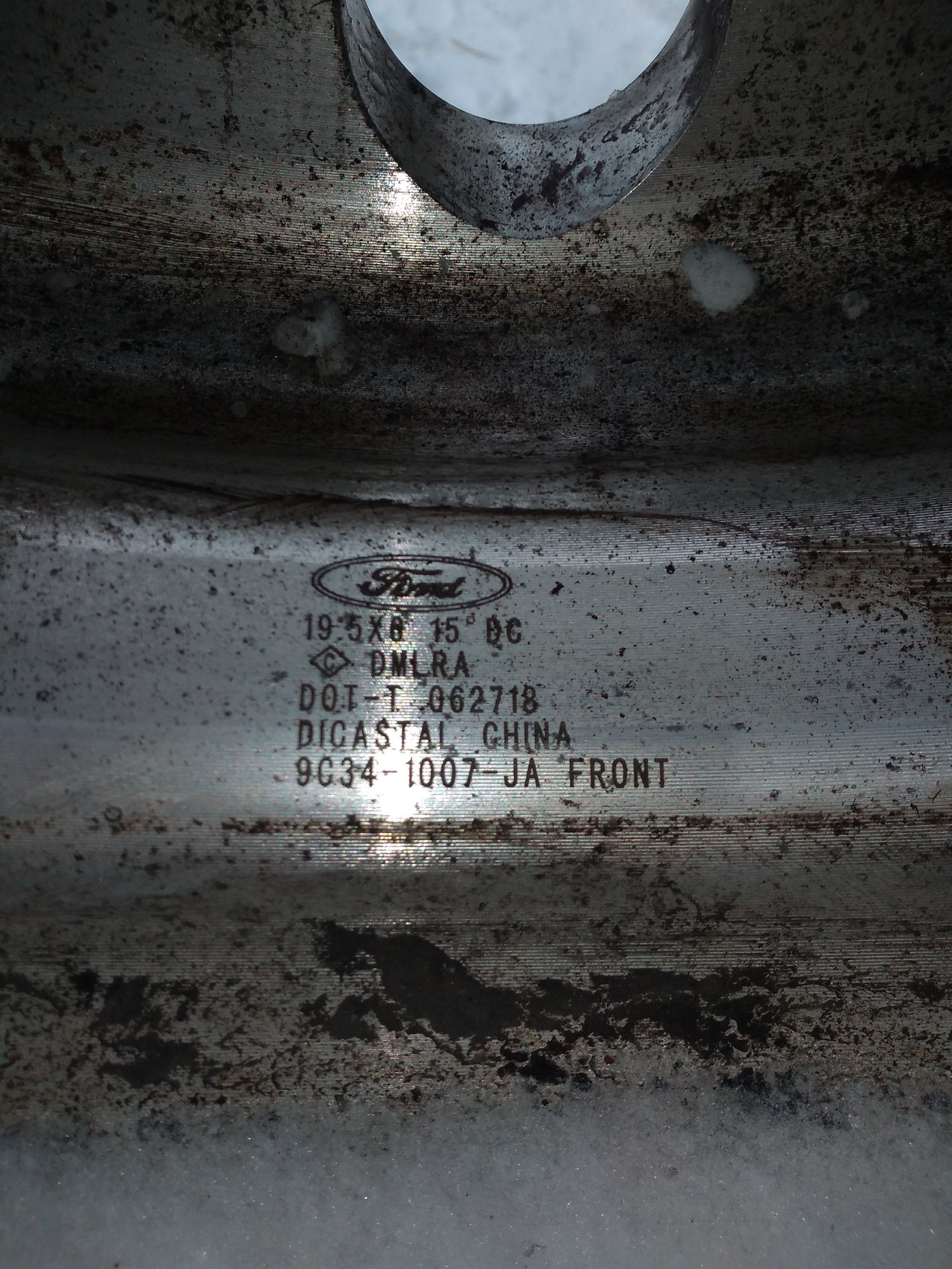 F450 tire rotation? - Ford Truck Enthusiasts Forums