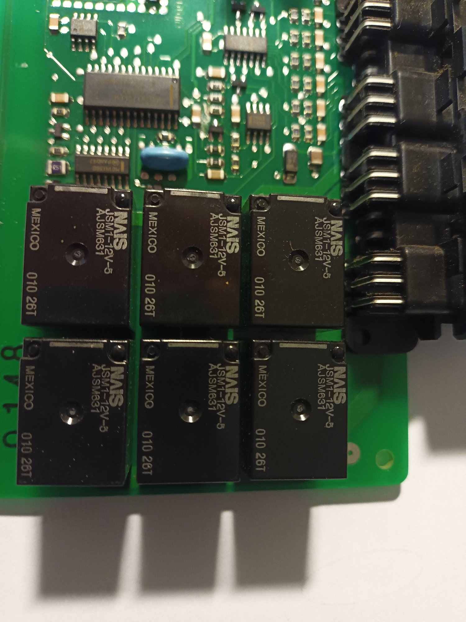 1998 E150 Club Chateau keyless entry module - Ford Truck Enthusiasts Forums