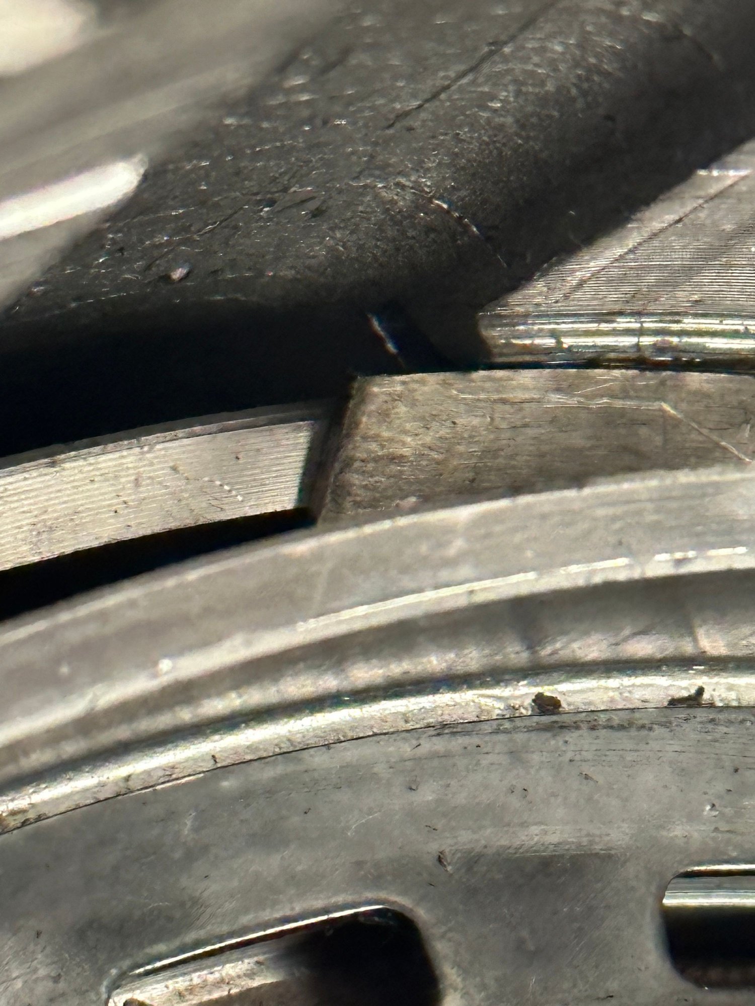 E40D Intermediate piston snap ring help - Ford Truck Enthusiasts Forums