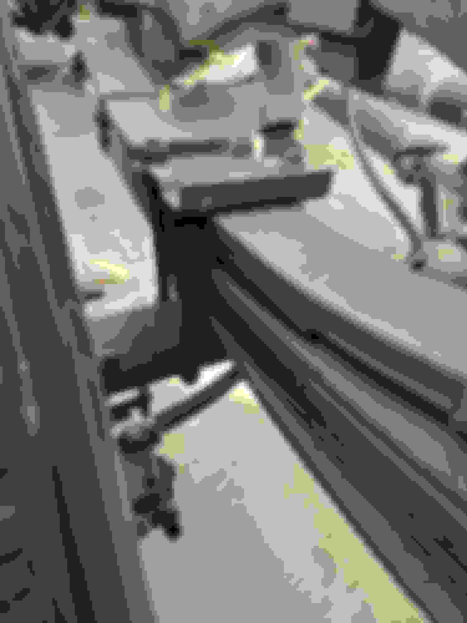 The long prep for paint has begun! - Page 4 - Ford Truck Enthusiasts Forums