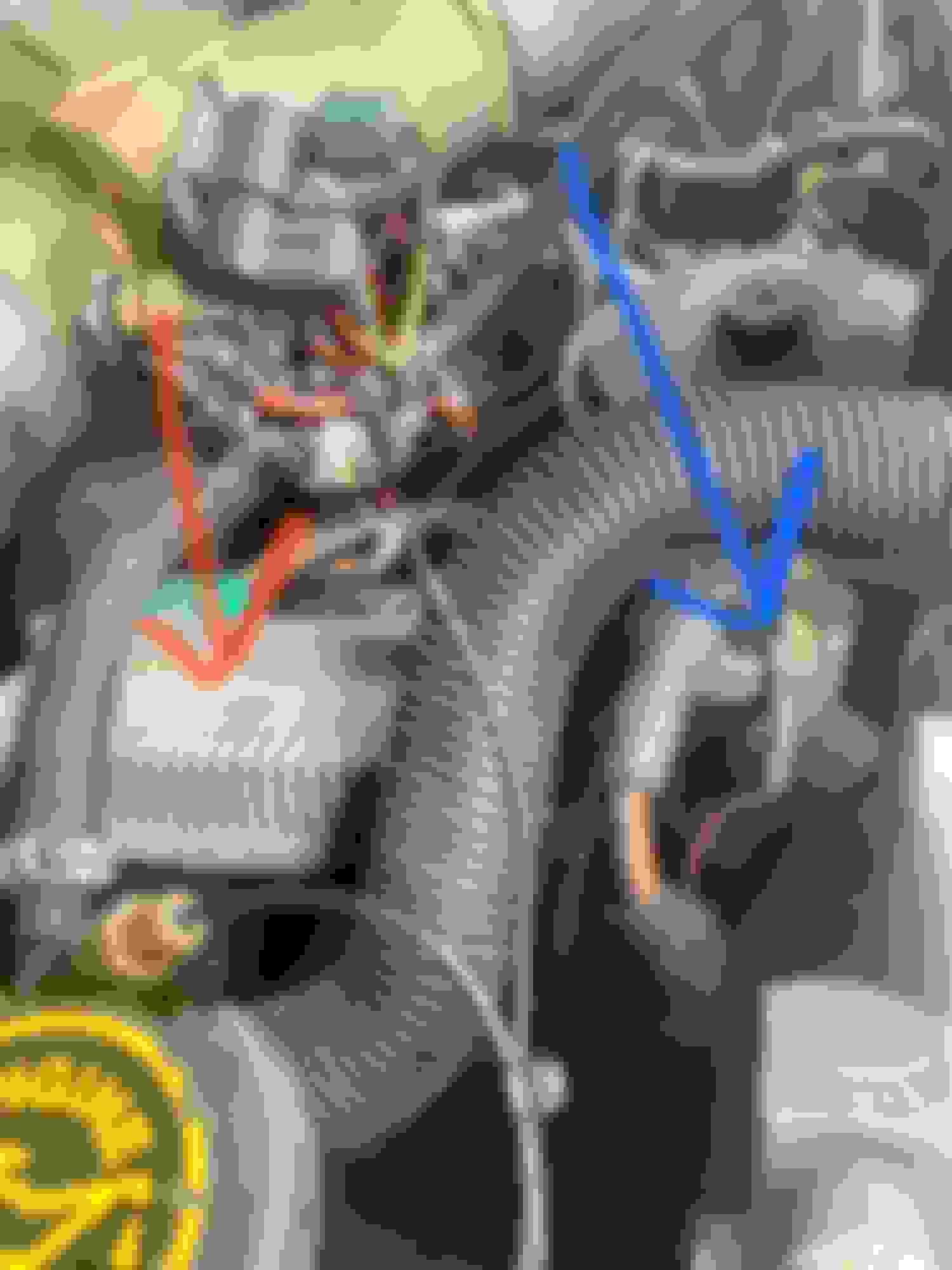 No ground from the pcm to the glow plug relay?? - Ford Truck ...