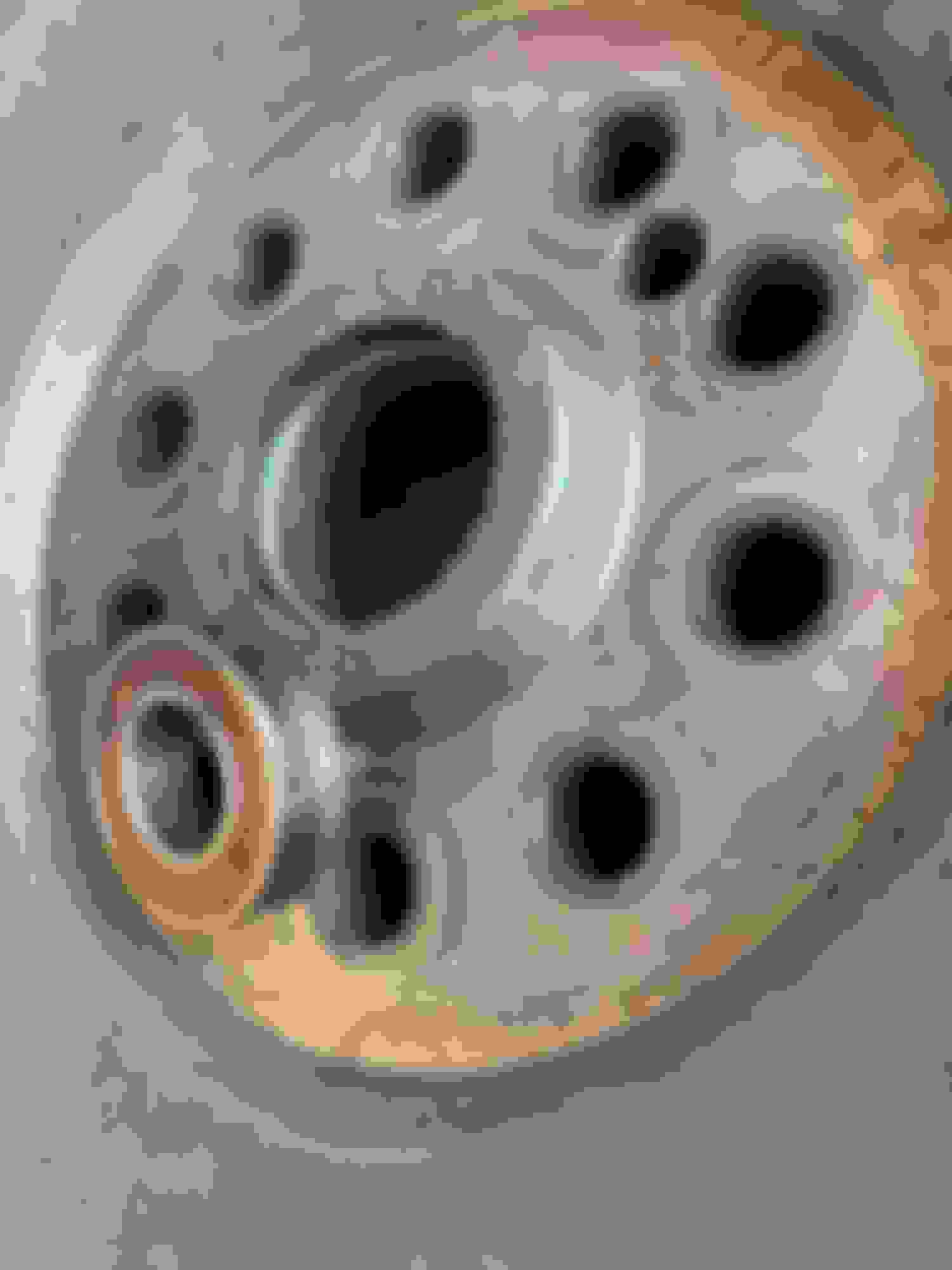 ZF6 Clutch Pilot Bearing Resource & Repair (Condensed Write Up ...