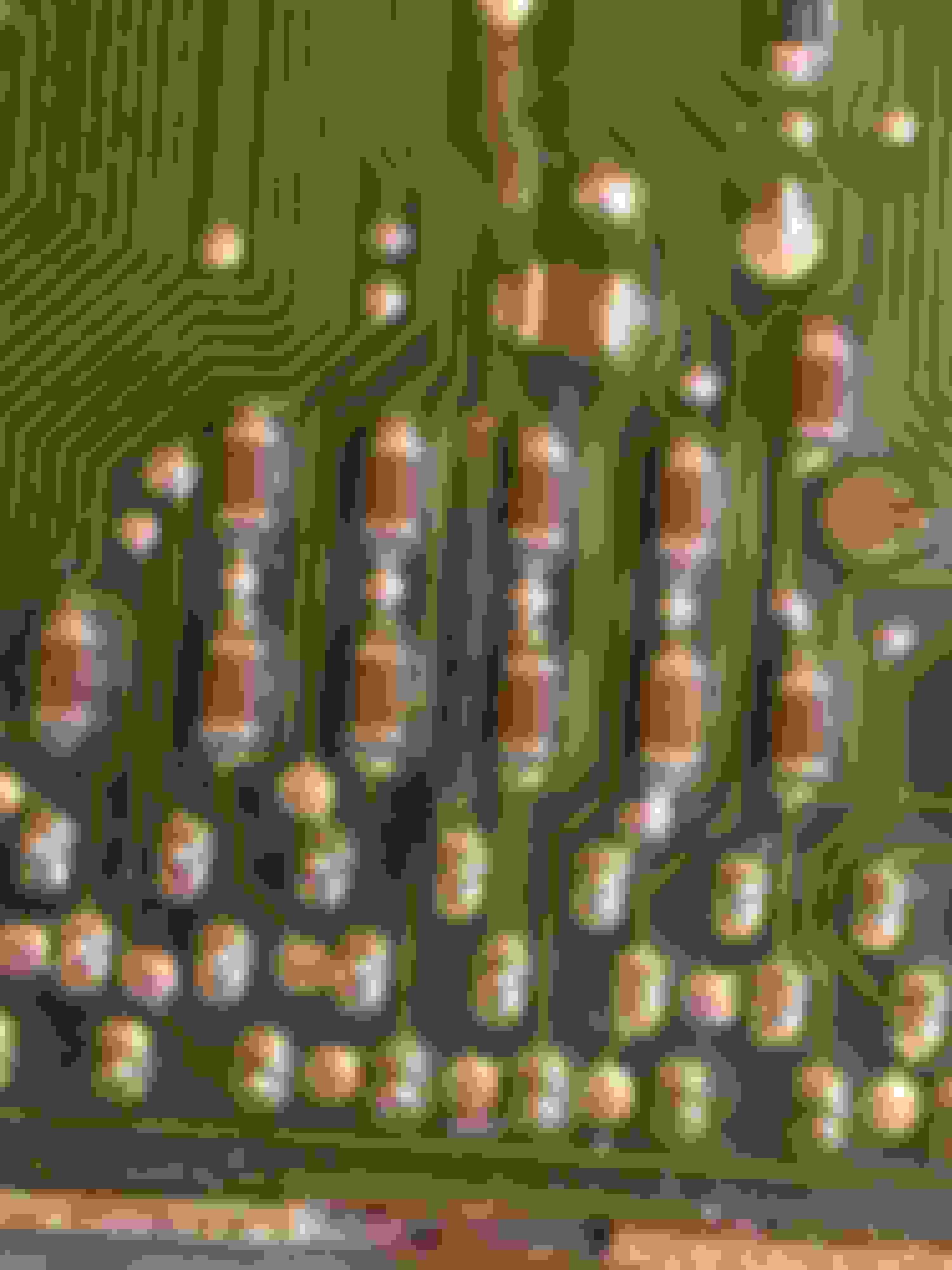 EEC-IV Schematics - Ford Truck Enthusiasts Forums