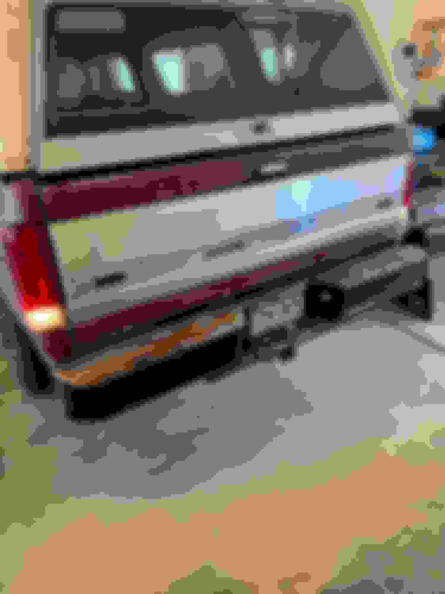 Troubleshooting No Reverse Lights - Ford Truck Enthusiasts Forums