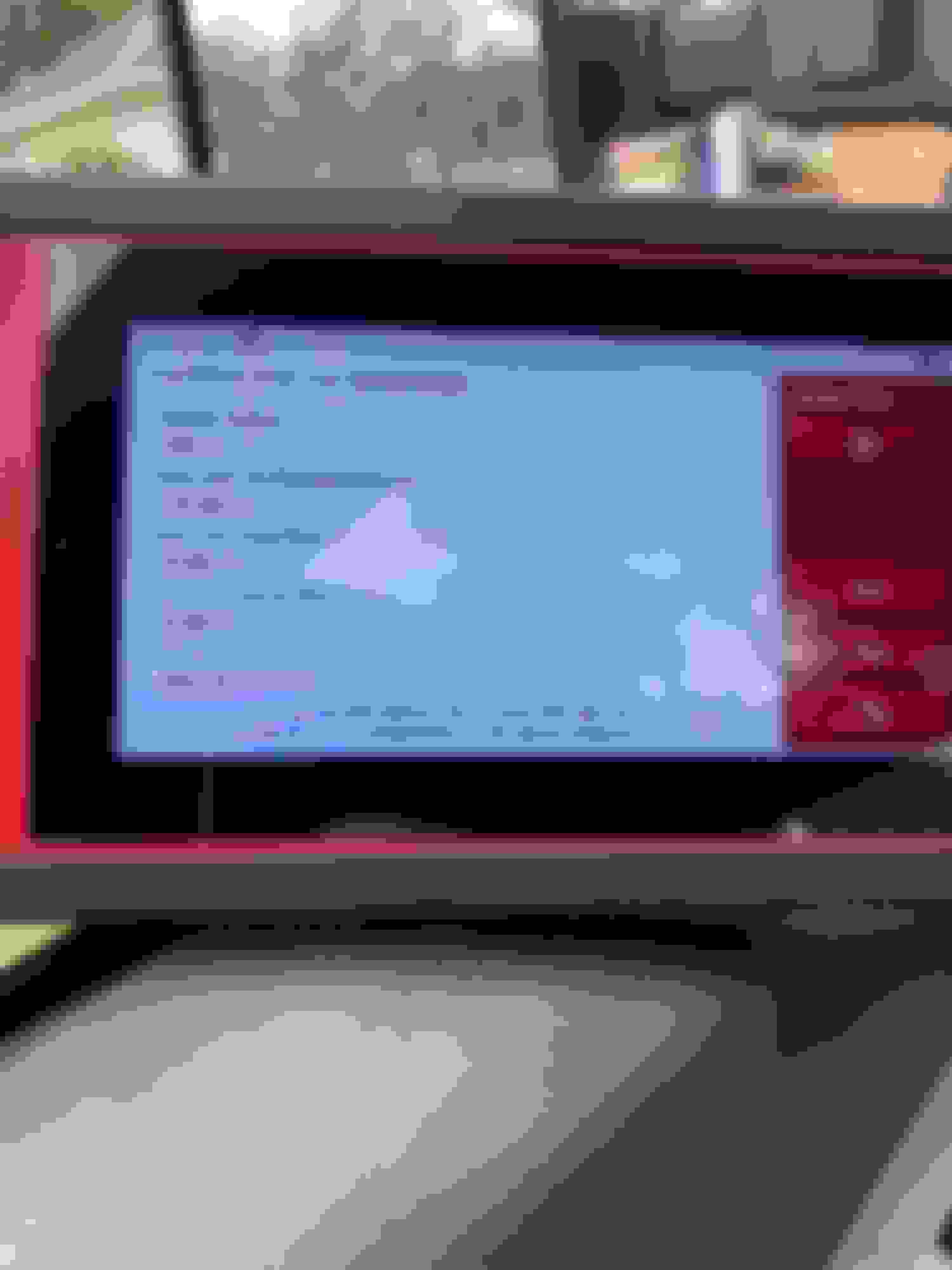 P207F & P20EE ThinkTool Mini - Ford Truck Enthusiasts Forums