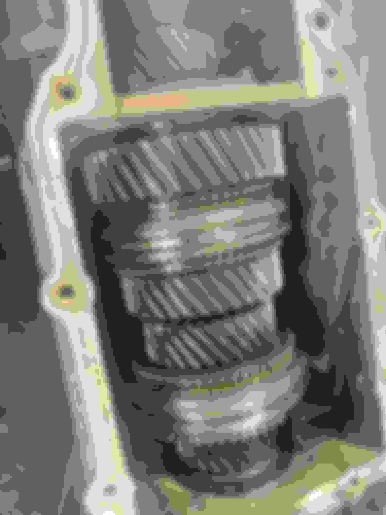 300i6 With M5OD? - Ford Truck Enthusiasts Forums